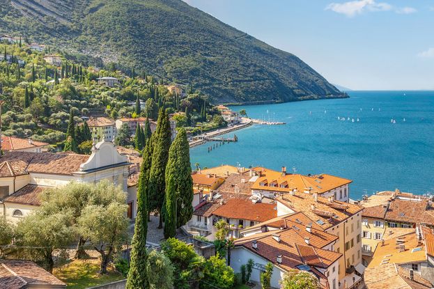 Reisen - Buckreus Touristik